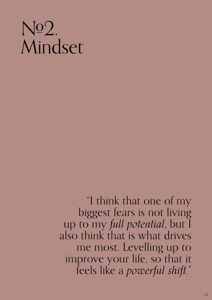 Level Up Guide - 12 Week Gym Program – GAINSBYBRAINS